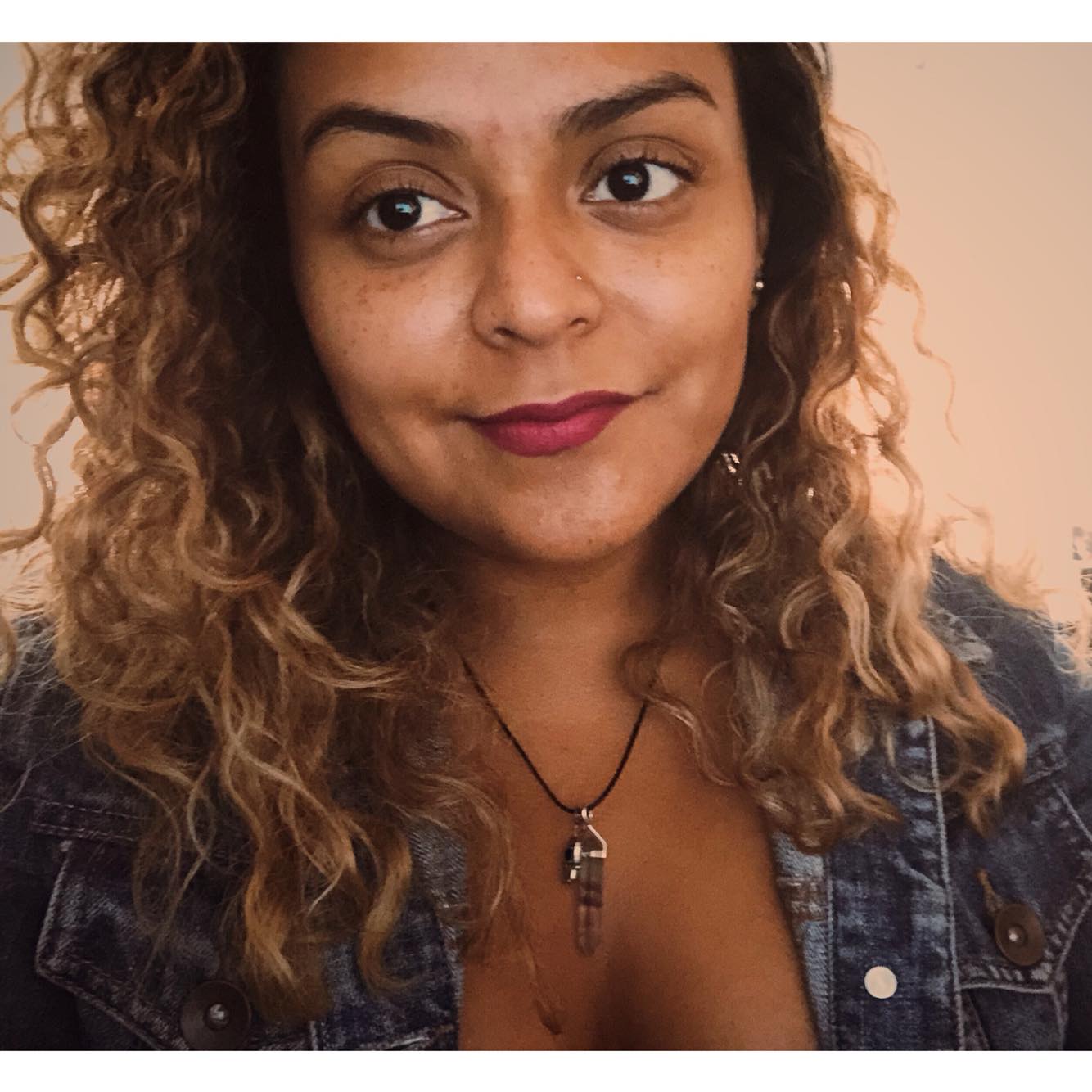 About Me - Jess Plus Life